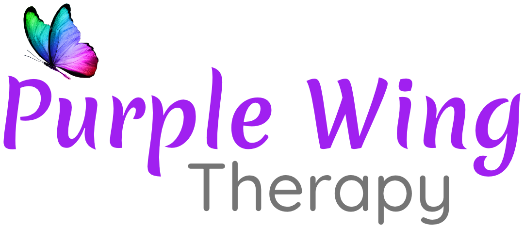 Purple Wing Therapy Thyroid Supplements